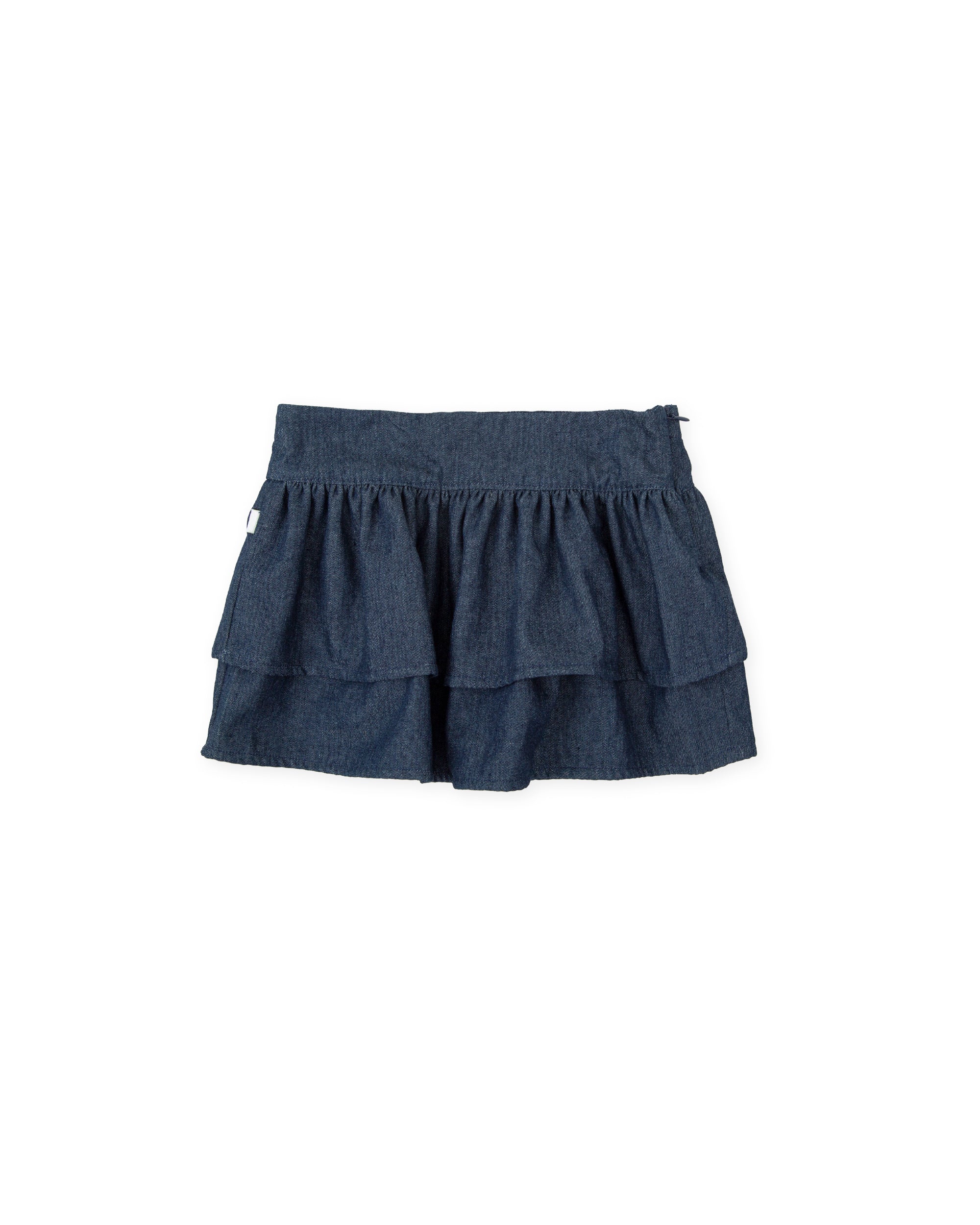 Denim Skirt for Girls – MIBONBóN